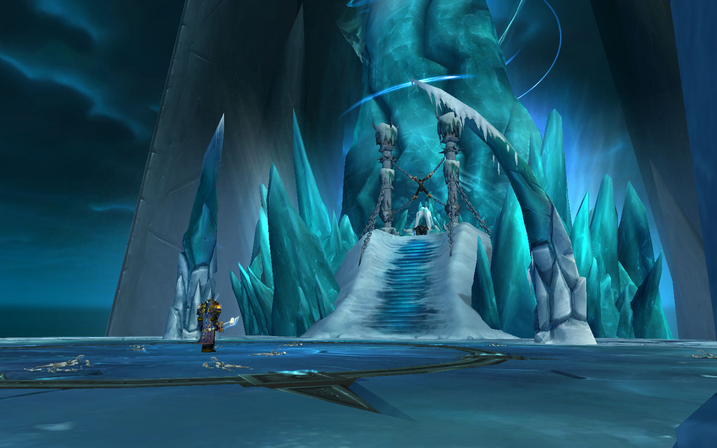 Frozen Throne | WoWWiki | FANDOM powered by Wikia Frozen Throne | WoWWiki | FANDOM powered by Wikia