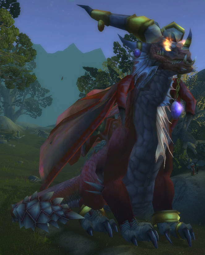 Image - Alexstrasza in Twilight Highlands.jpg | WoWWiki | FANDOM ... Image - Alexstrasza in Twilight Highlands.jpg | WoWWiki | FANDOM ...