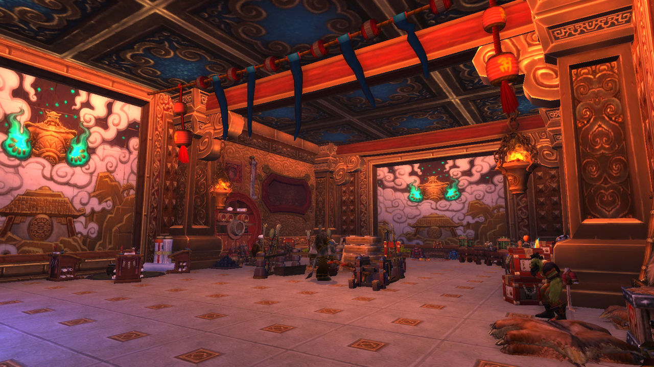 Chamber of Masters | WoWWiki | FANDOM powered by Wikia Chamber of Masters | WoWWiki | FANDOM powered by Wikia