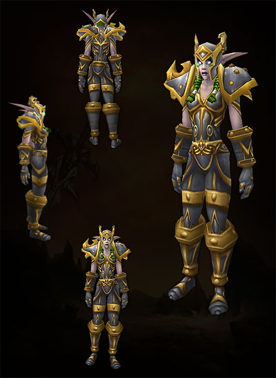 Battlegear Of Valor Wowwiki Fandom Powered By Wikia