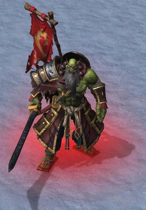 Blademaster (Warcraft III) | WoWWiki | Fandom