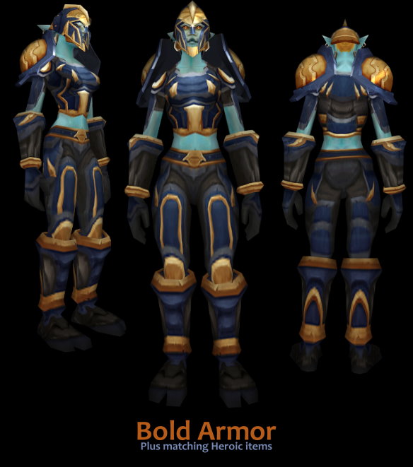 Image Bold Troll Female Wowwiki Fandom Powered By Wikia