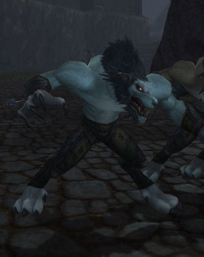 Bloodfang Worgen | WoWWiki | FANDOM powered by Wikia Bloodfang Worgen | WoWWiki | FANDOM powered by Wikia