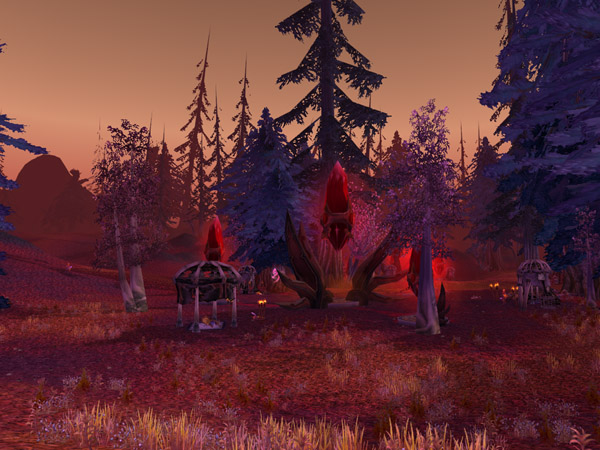 Bloodmyst Isle | WoWWiki | FANDOM powered by Wikia Bloodmyst Isle | WoWWiki | FANDOM powered by Wikia