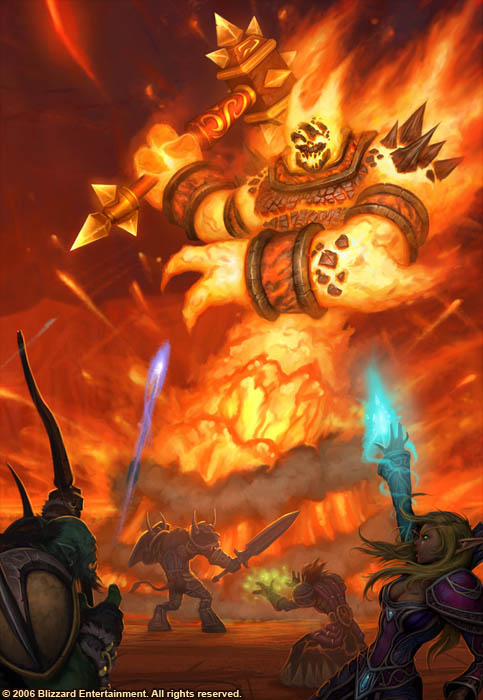 Image - Ragnaros.jpg | WoWWiki | FANDOM powered by Wikia Image - Ragnaros.jpg | WoWWiki | FANDOM powered by Wikia