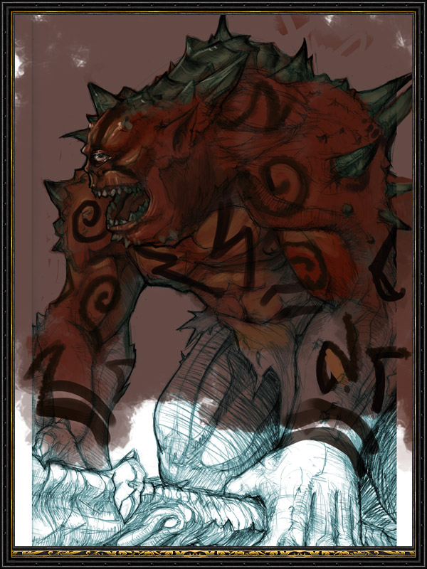 Gronn Wowwiki Fandom Powered By Wikia