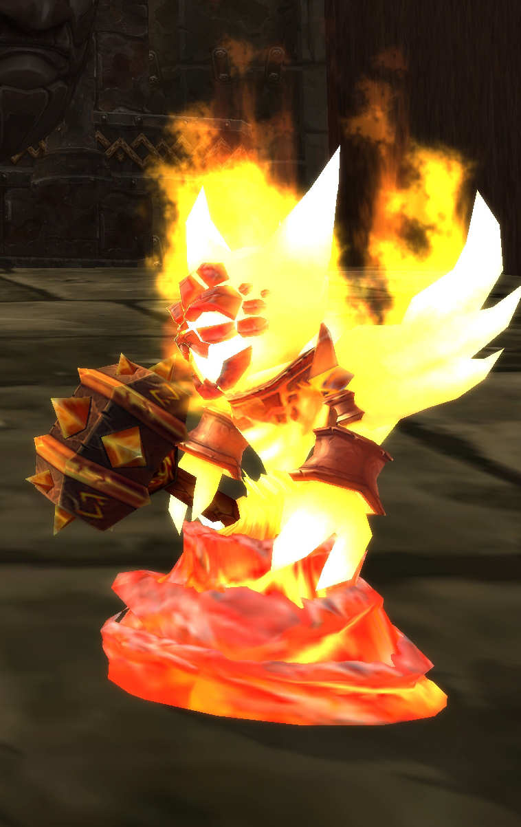 Lil' Ragnaros | WoWWiki | FANDOM powered by Wikia Lil' Ragnaros | WoWWiki | FANDOM powered by Wikia
