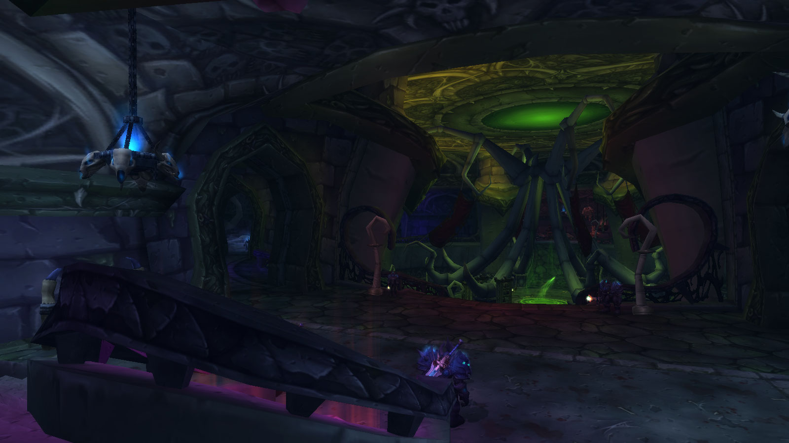 Image - Legion-Acherus-HallofCommand.jpg | WoWWiki | FANDOM powered by ... Image - Legion-Acherus-HallofCommand.jpg | WoWWiki | FANDOM powered by ...