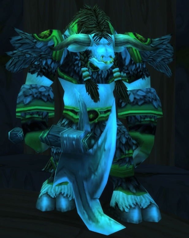 Cenarion Dreamwarden Wowwiki Fandom Powered By Wikia