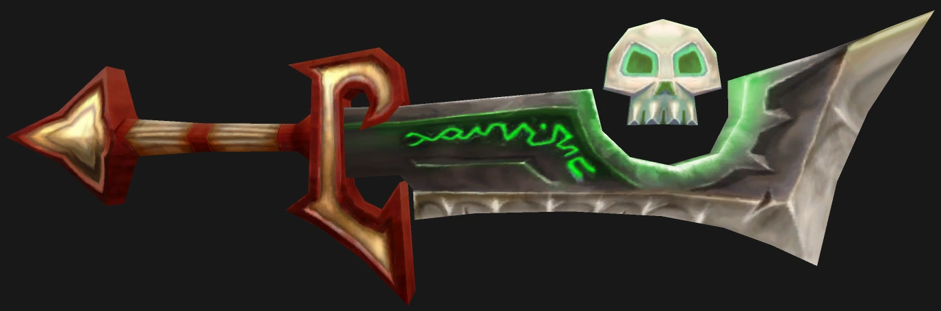 Ashbringer: What is it? How did it break a Frostmourne? [Spoiler] : r ...