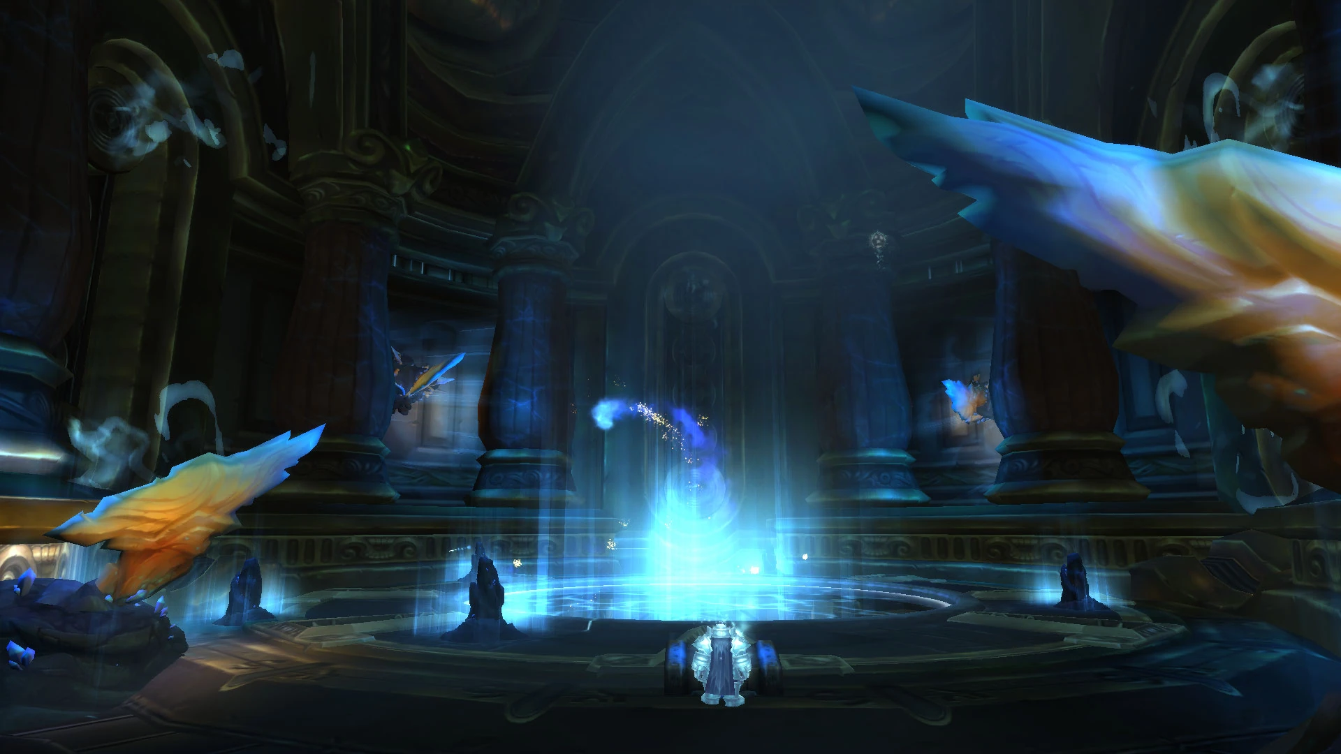 Chamber of Heart | WoWWiki | Fandom