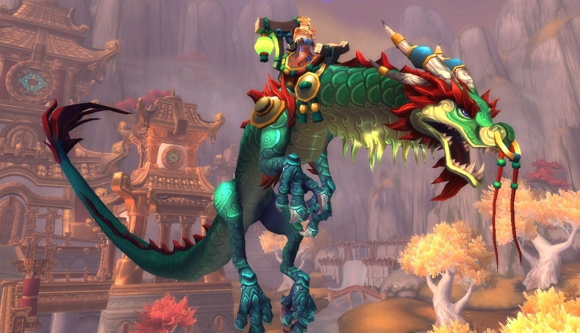 Reins Of The Jade Cloud Serpent Wowwiki Fandom Powered By Wikia