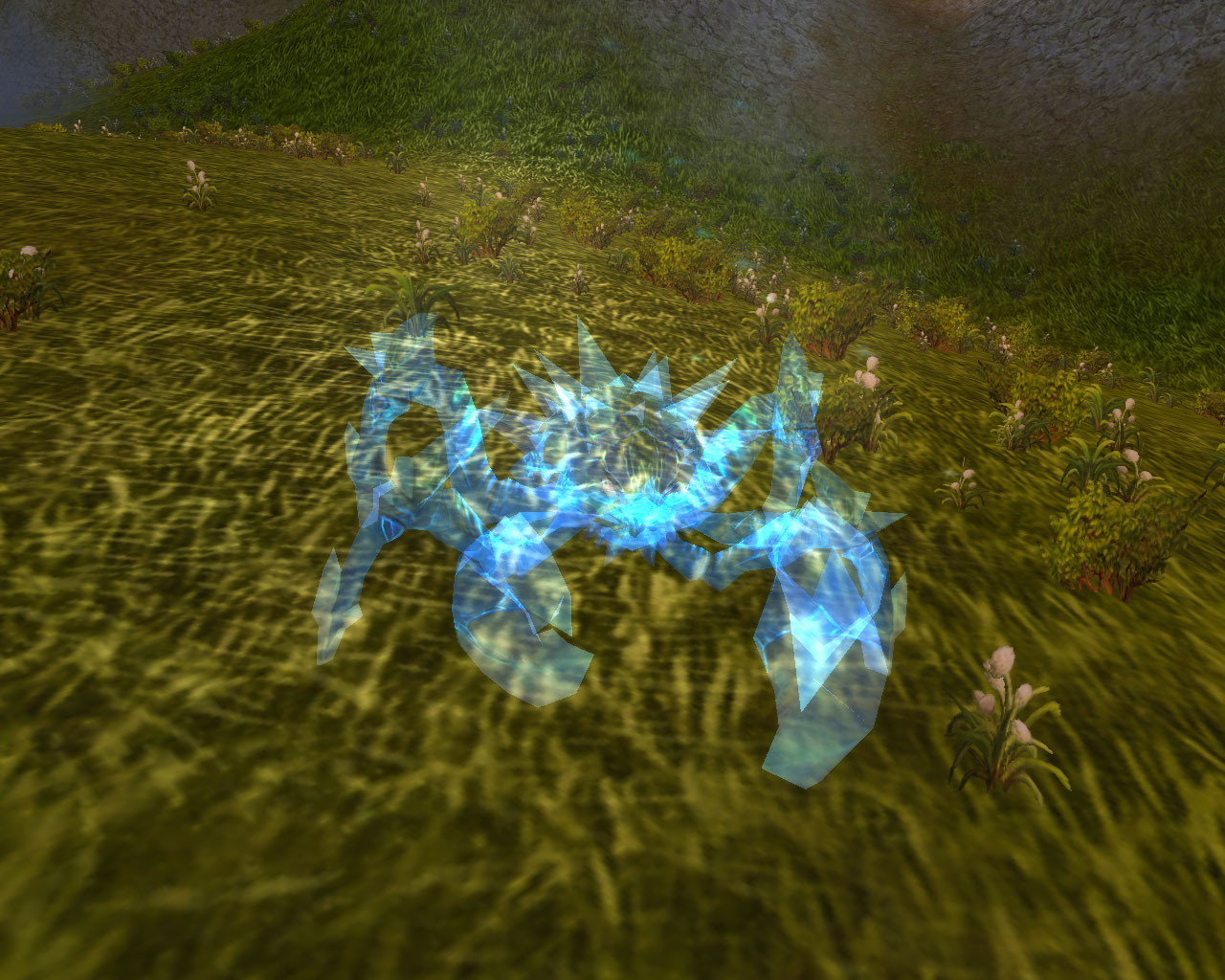 Spirit beast | WoWWiki | FANDOM powered by Wikia Spirit beast | WoWWiki | FANDOM powered by Wikia