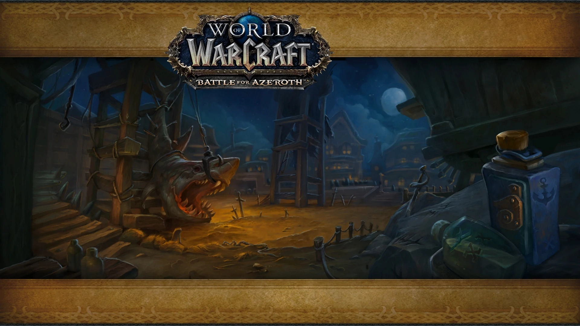 Hook Point | WoWWiki | Fandom