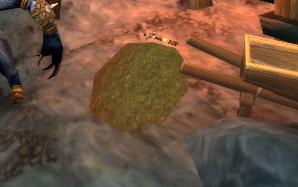 Mound of Dirt (Duskwood) | WoWWiki | FANDOM powered by Wikia Mound of Dirt (Duskwood) | WoWWiki | FANDOM powered by Wikia