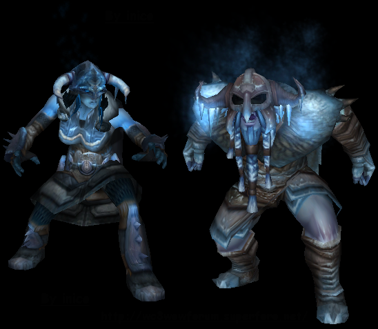 Frost Vrykul | WoWWiki | FANDOM powered by Wikia Frost Vrykul | WoWWiki | FANDOM powered by Wikia