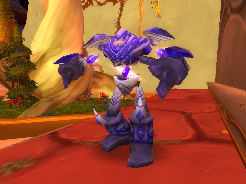 Tiny Arcane Construct | WoWWiki | FANDOM powered by Wikia Tiny Arcane Construct | WoWWiki | FANDOM powered by Wikia