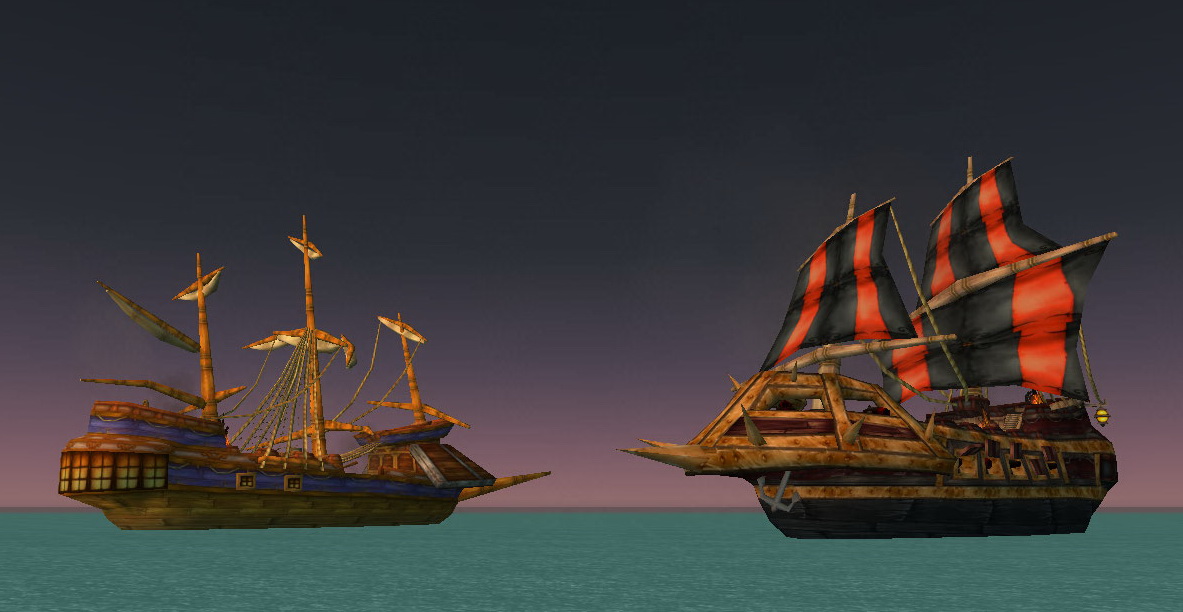 Image Tanaris Burning Ships To The East Wowwiki Fandom Powered By Wikia