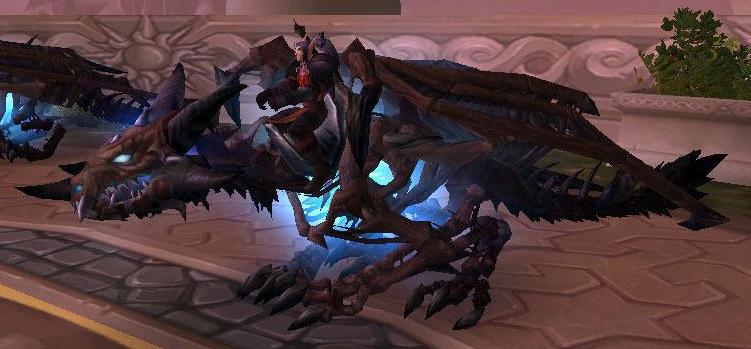 Deadly Gladiator's Frost Wyrm | WoWWiki | Fandom Deadly Gladiator's Frost Wyrm | WoWWiki | Fandom