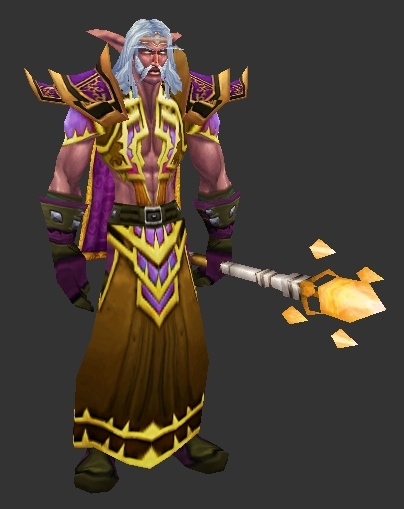 Highborne collection | WoWWiki | FANDOM powered by Wikia Highborne collection | WoWWiki | FANDOM powered by Wikia