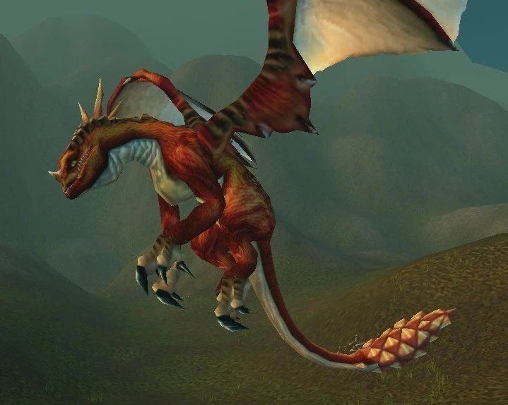 Category:Red drakes | WoWWiki | FANDOM powered by Wikia