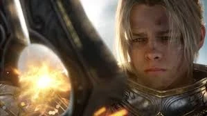 Anduin Wrynn | WoWWiki | FANDOM powered by Wikia