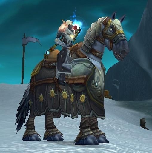 Argent Warhorse | WoWWiki | FANDOM powered by Wikia Argent Warhorse | WoWWiki | FANDOM powered by Wikia