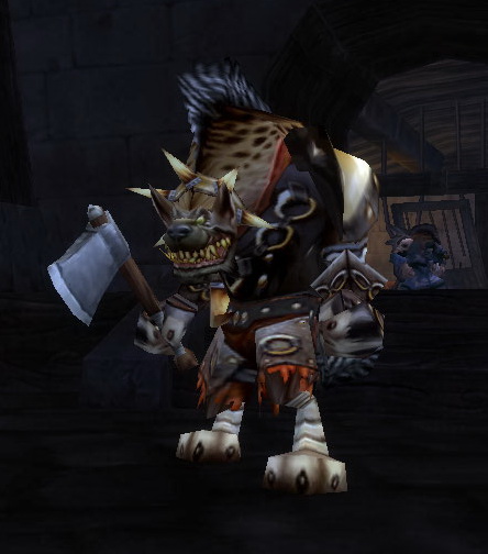 Hogger (tactics) | WoWWiki | FANDOM powered by Wikia Hogger (tactics) | WoWWiki | FANDOM powered by Wikia