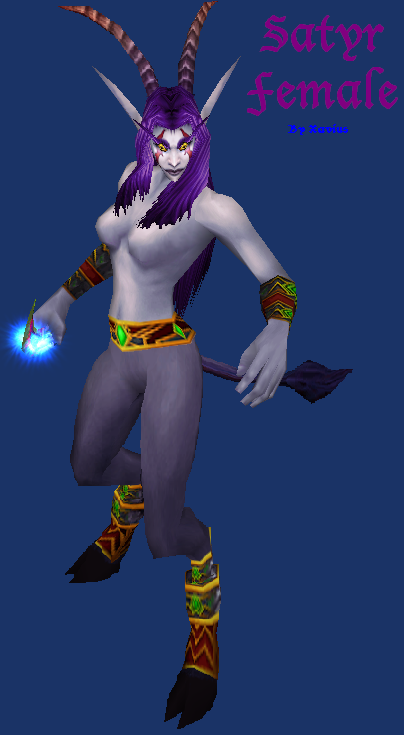 Talk:Satyr | WoWWiki | FANDOM powered by Wikia Talk:Satyr | WoWWiki | FANDOM powered by Wikia