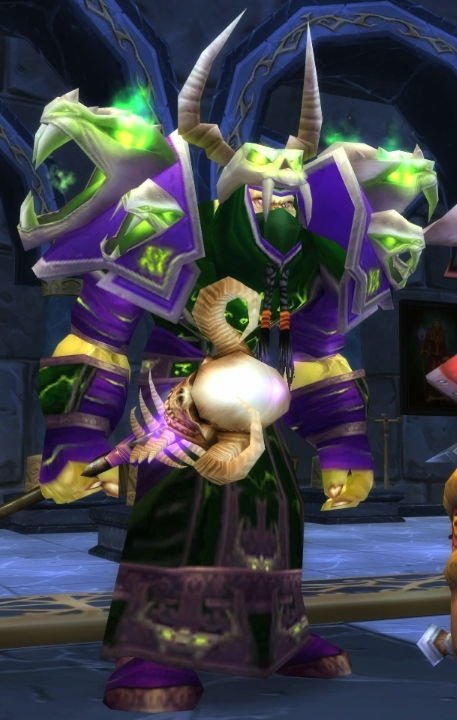 Orc Warlock | WoWWiki | FANDOM powered by Wikia Orc Warlock | WoWWiki | FANDOM powered by Wikia