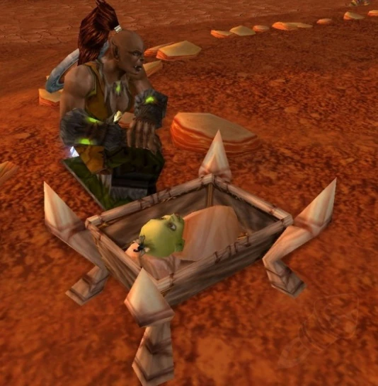 Durak | WoWWiki | FANDOM powered by Wikia