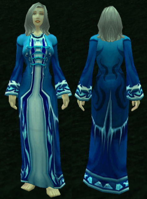 Glacial Robe | WoWWiki | FANDOM powered by Wikia Glacial Robe | WoWWiki | FANDOM powered by Wikia