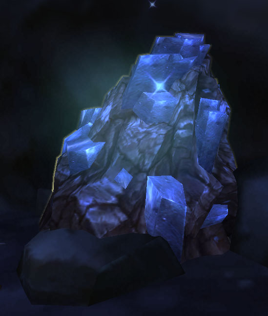 True Iron Ore | WoWWiki | FANDOM powered by Wikia True Iron Ore | WoWWiki | FANDOM powered by Wikia