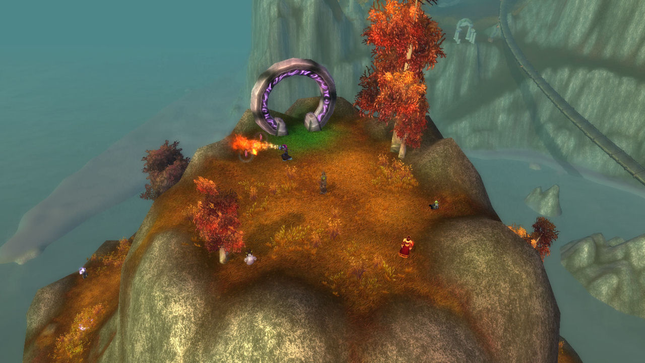 Arcane Pinnacle | WoWWiki | FANDOM powered by Wikia Arcane Pinnacle | WoWWiki | FANDOM powered by Wikia