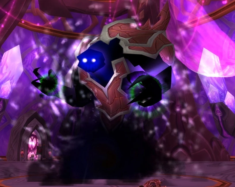 Void lord | WoWWiki | Fandom