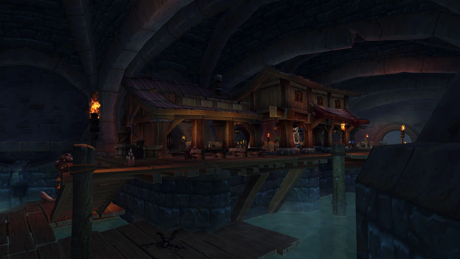 Hall of Shadows | WoWWiki | FANDOM powered by Wikia