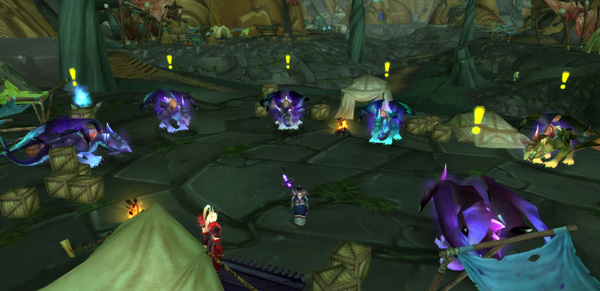 Netherwing drake mounts | WoWWiki | FANDOM powered by Wikia