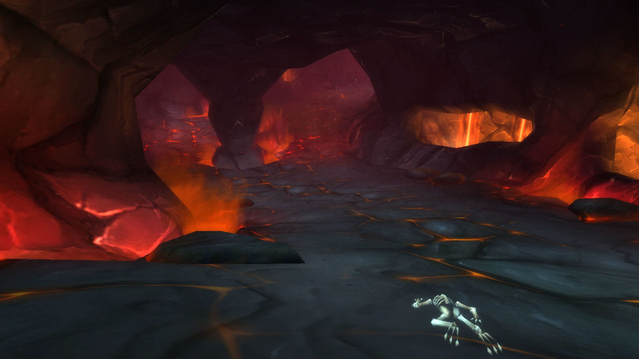 Molten Flow | WoWWiki | FANDOM powered by Wikia Molten Flow | WoWWiki | FANDOM powered by Wikia