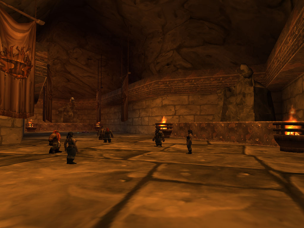 Shrine Of Thaurissan Wowwiki Fandom