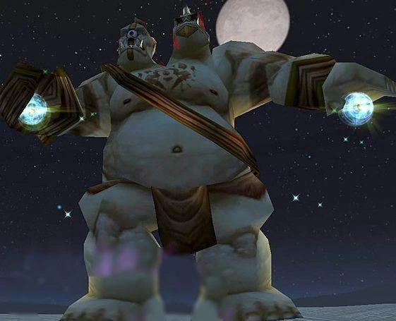 Image - Two head Ogre WoW.jpg | WoWWiki | FANDOM powered by Wikia