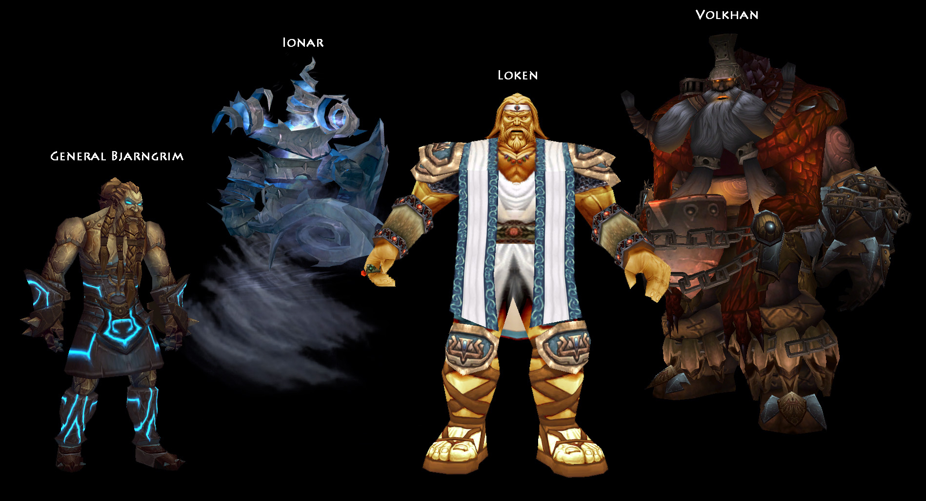 Halls of Lightning | WoWWiki | FANDOM powered by Wikia Halls of Lightning | WoWWiki | FANDOM powered by Wikia