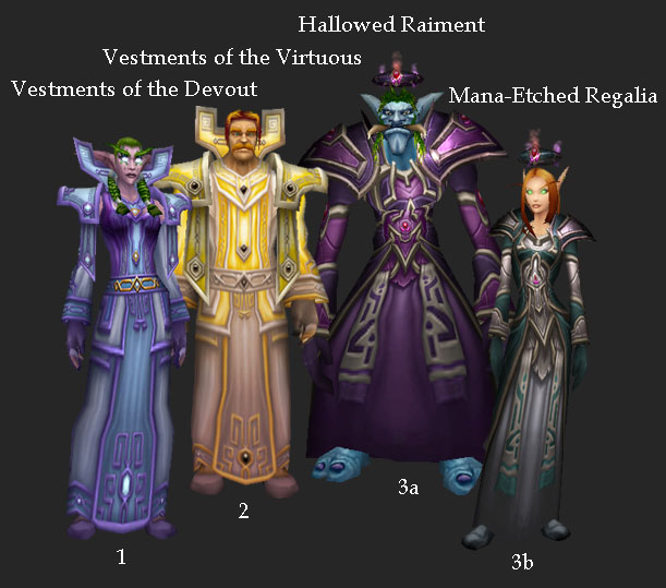 Priest sets | WoWWiki | FANDOM powered by Wikia Priest sets | WoWWiki | FANDOM powered by Wikia