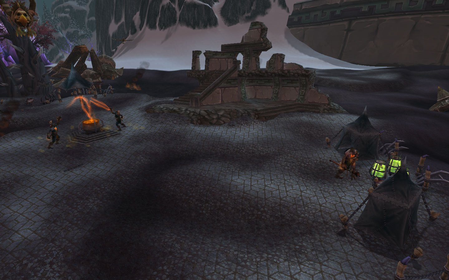 Thrym's End | WoWWiki | FANDOM powered by Wikia Thrym's End | WoWWiki | FANDOM powered by Wikia
