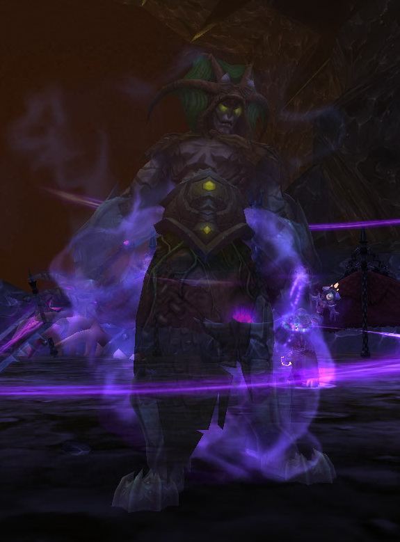 Ascendant Lord Obsidius | WoWWiki | FANDOM powered by Wikia Ascendant Lord Obsidius | WoWWiki | FANDOM powered by Wikia