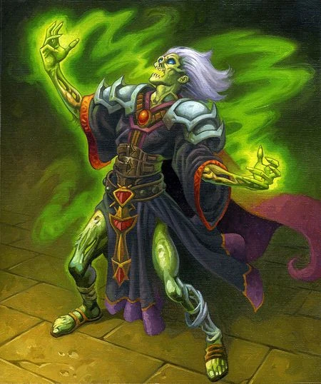 Fel magic | WoWWiki | FANDOM powered by Wikia