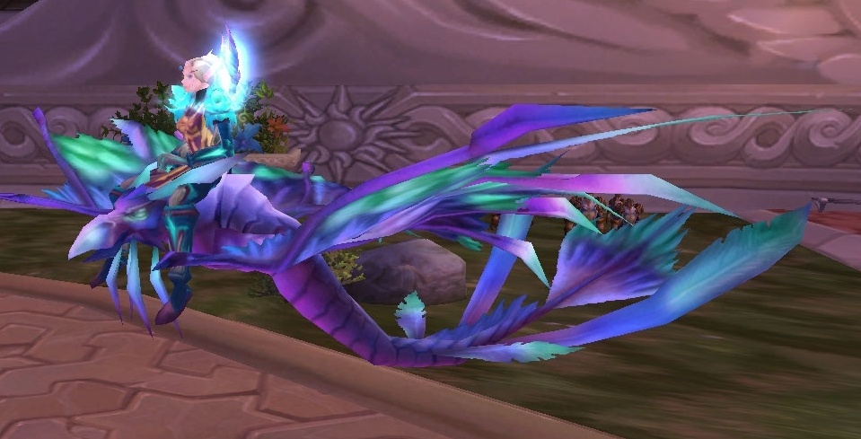 Blue Dragonhawk Wowwiki Fandom Powered By Wikia