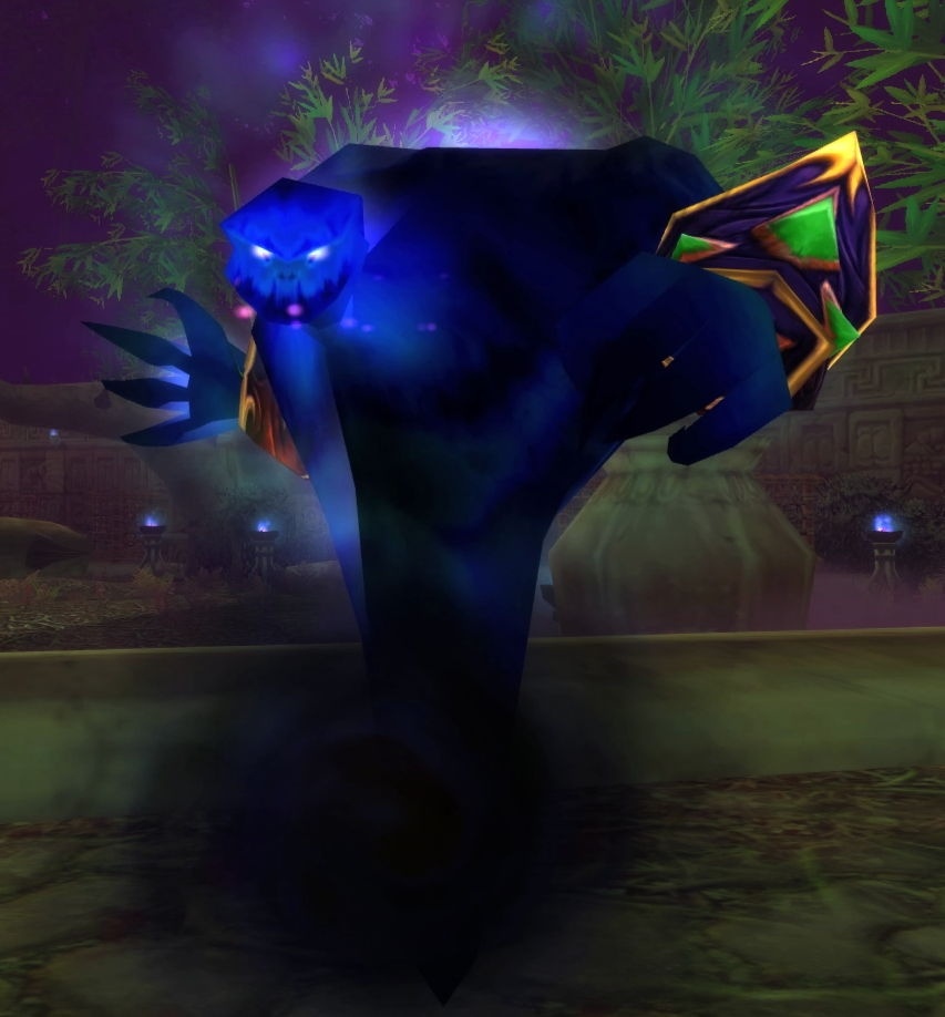 Mad Voidwalker Wowwiki Fandom Powered By Wikia