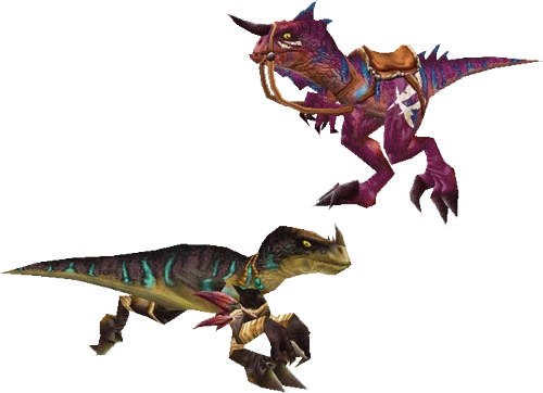 Raptor | WoWWiki | FANDOM powered by Wikia
