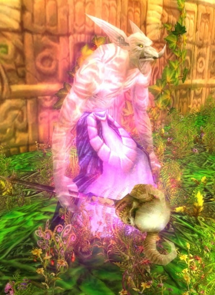 Zanza The Restless Wowwiki Fandom Powered By Wikia