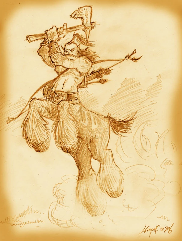 Centaur | WoWWiki | FANDOM powered by Wikia
